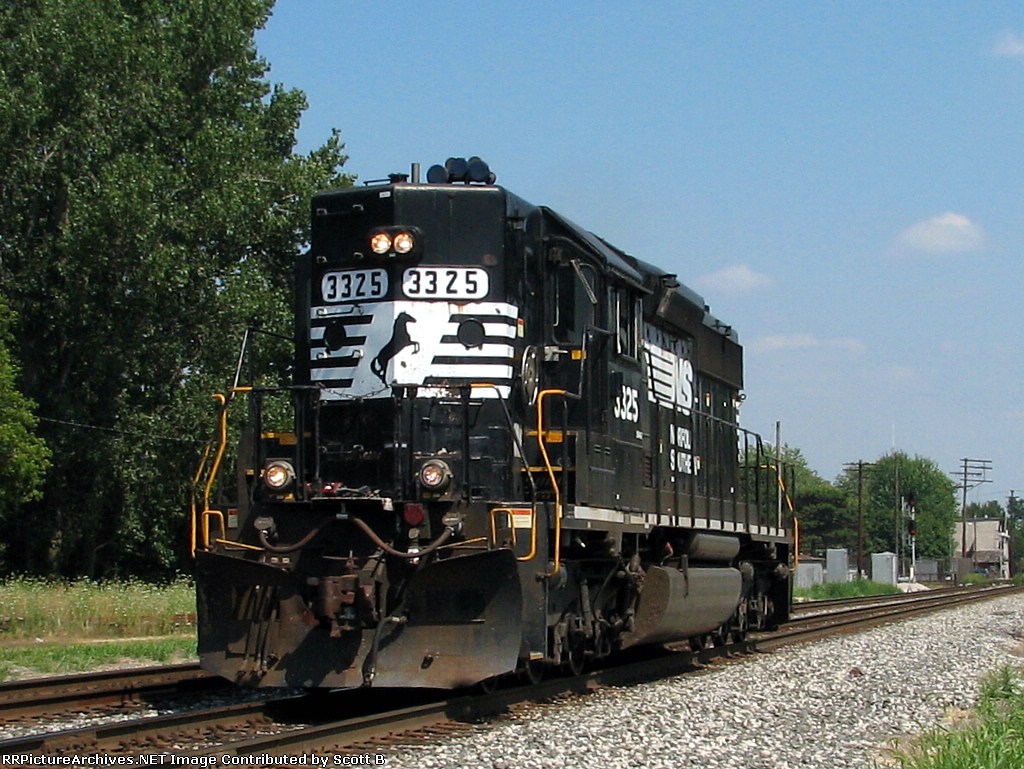 NS 3325